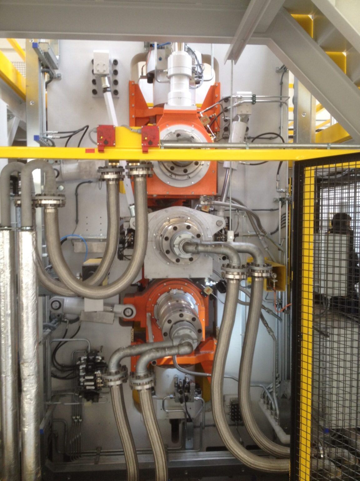 Kalander | Pauly GmbH & Co. KG Steuer- und Regelanlagen