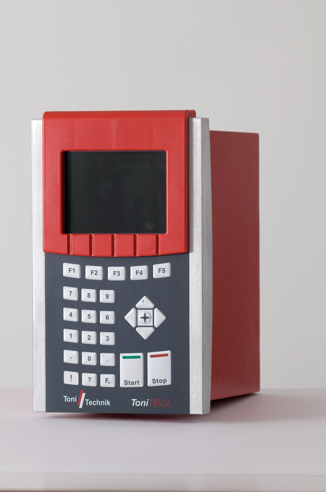 Test benches | Pauly GmbH & Co. KG Steuer- und Regelanlagen