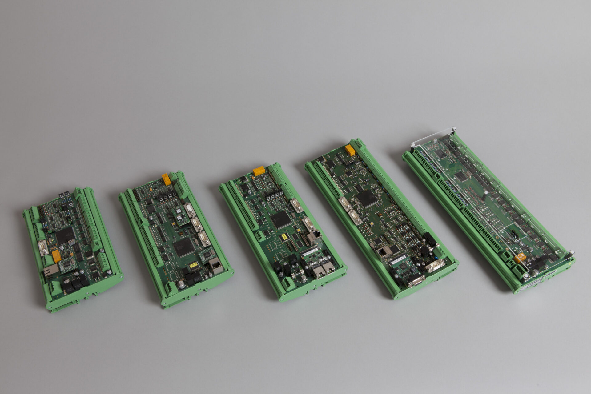 PSR Pauly ERM modules | Pauly GmbH & Co. KG Steuer- und Regelanlagen