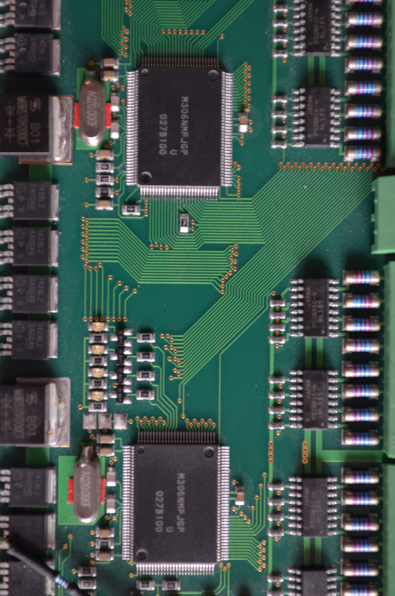 PSR Pauly ERM modules | Pauly GmbH & Co. KG Steuer- und Regelanlagen