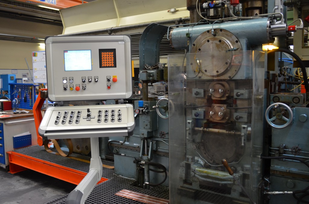 References | Pauly GmbH & Co. KG Steuer- und Regelanlagen