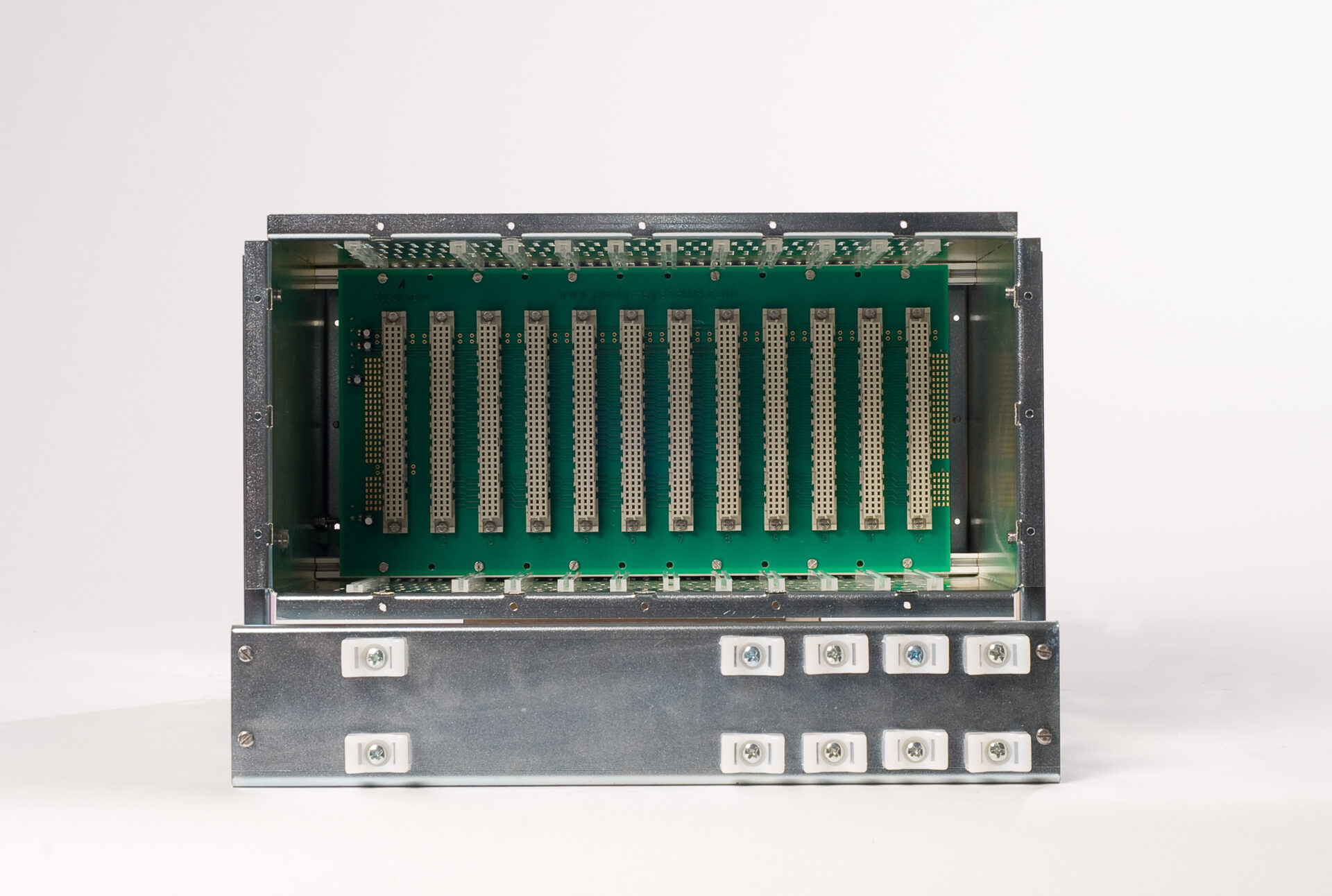 PSR Pauly compact system | Pauly GmbH & Co. KG Steuer- und Regelanlagen