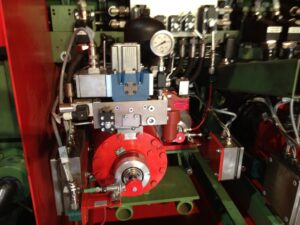 Elektroanlagenbau | Pauly GmbH & Co. KG Steuer- und Regelanlagen