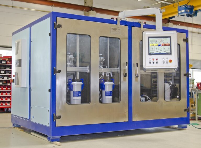 Electrical system construction | Pauly GmbH & Co. KG Steuer- und ...